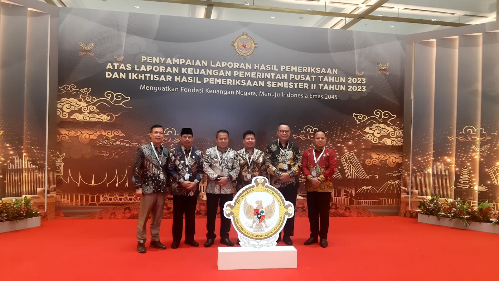 Detail Berita | Pemerintah Kabupaten Sambas