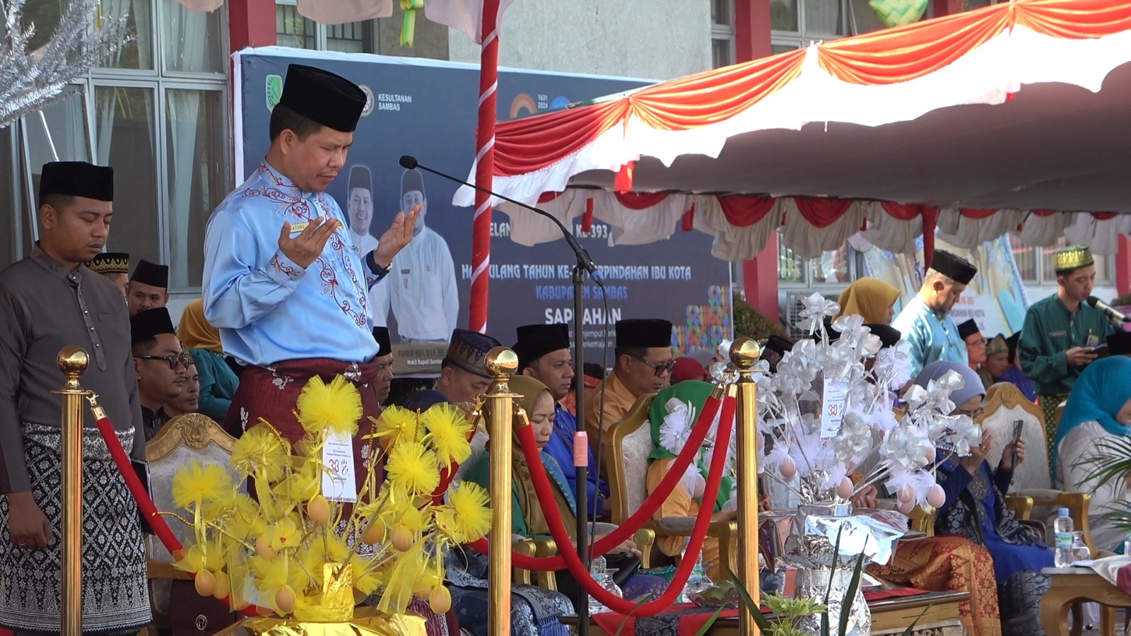 Detail Berita | Pemerintah Kabupaten Sambas