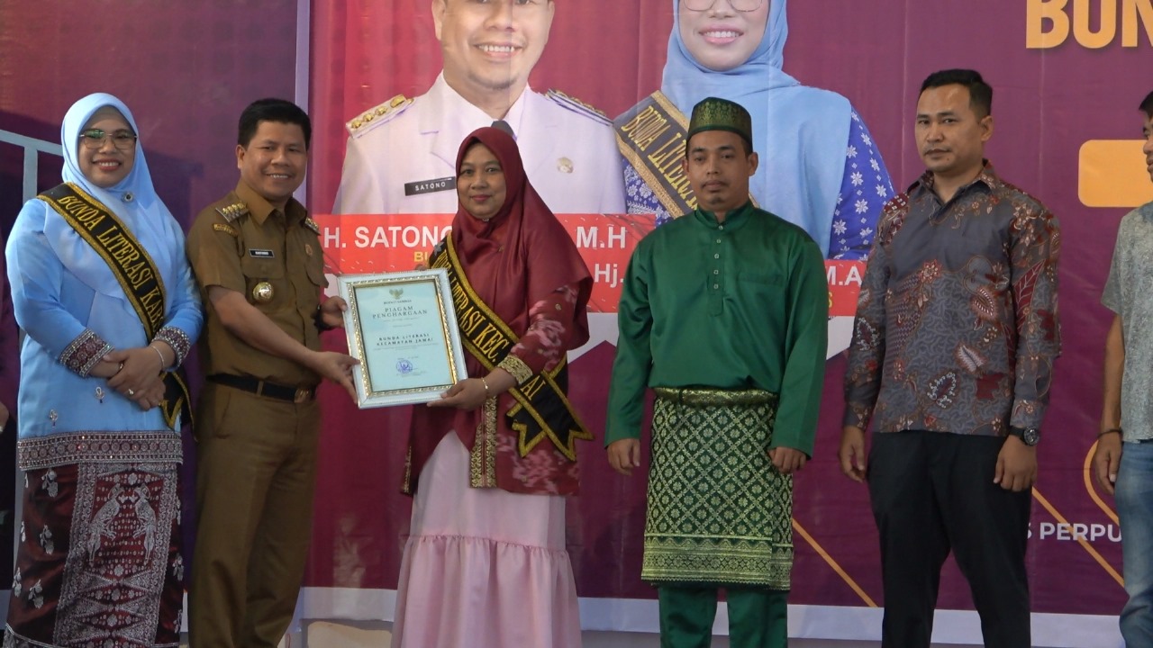 Detail Berita | Pemerintah Kabupaten Sambas