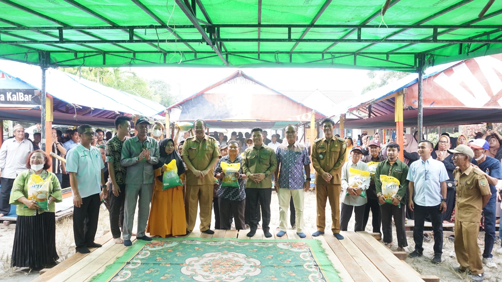 Beranda | Pemerintah Kabupaten Sambas