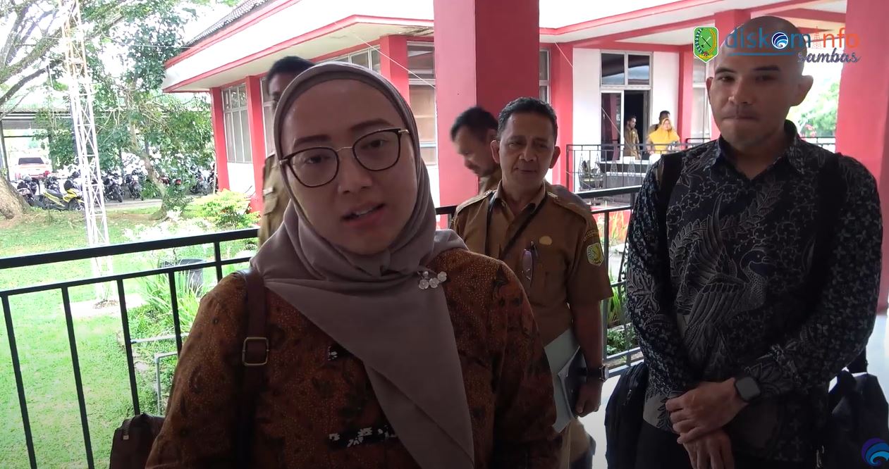 Detail Berita | Pemerintah Kabupaten Sambas