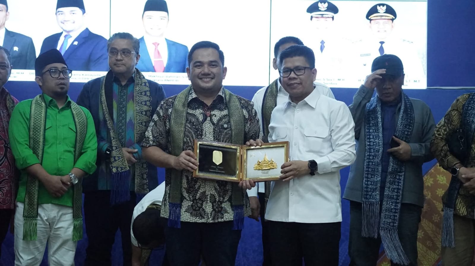 Detail Berita | Pemerintah Kabupaten Sambas