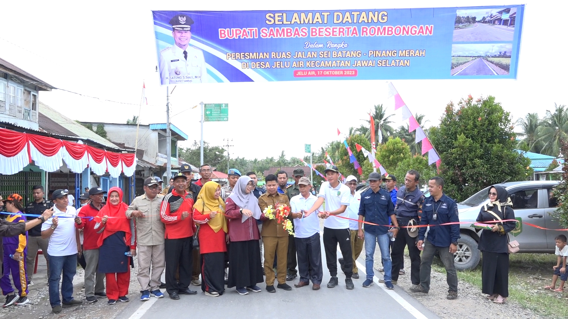 Detail Berita | Pemerintah Kabupaten Sambas