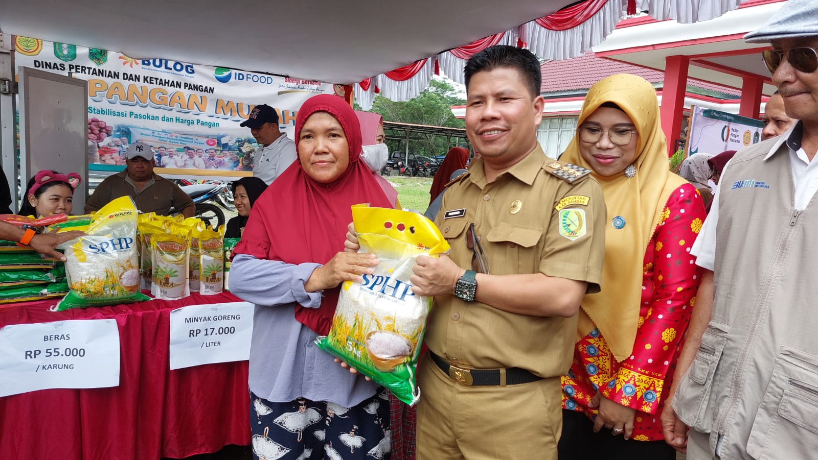 Detail Berita | Pemerintah Kabupaten Sambas