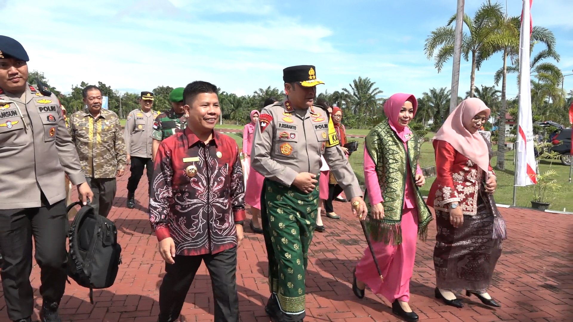 Detail Berita | Pemerintah Kabupaten Sambas