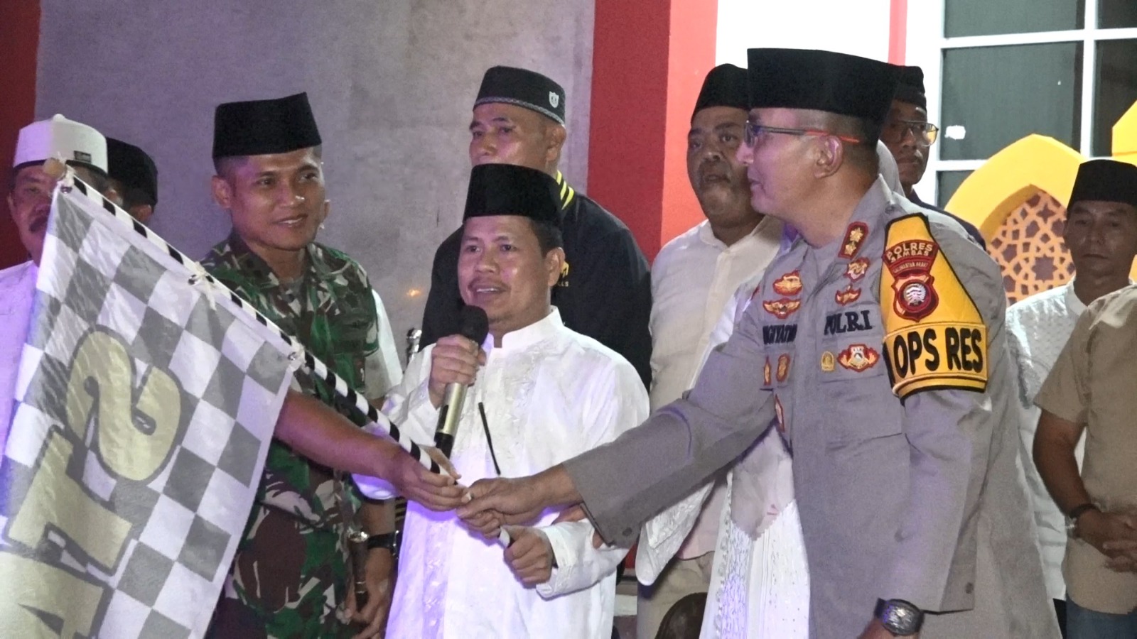 Detail Berita | Pemerintah Kabupaten Sambas