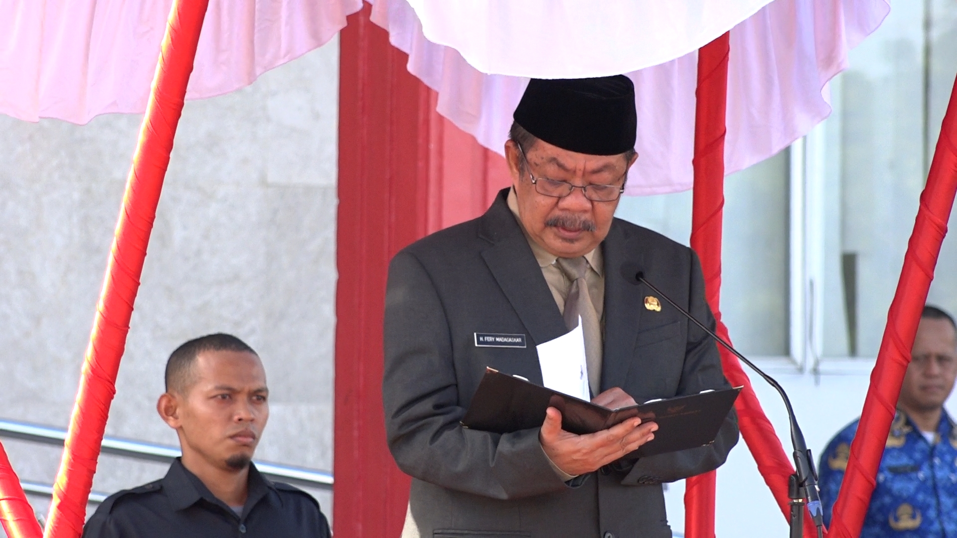 Detail Berita | Pemerintah Kabupaten Sambas