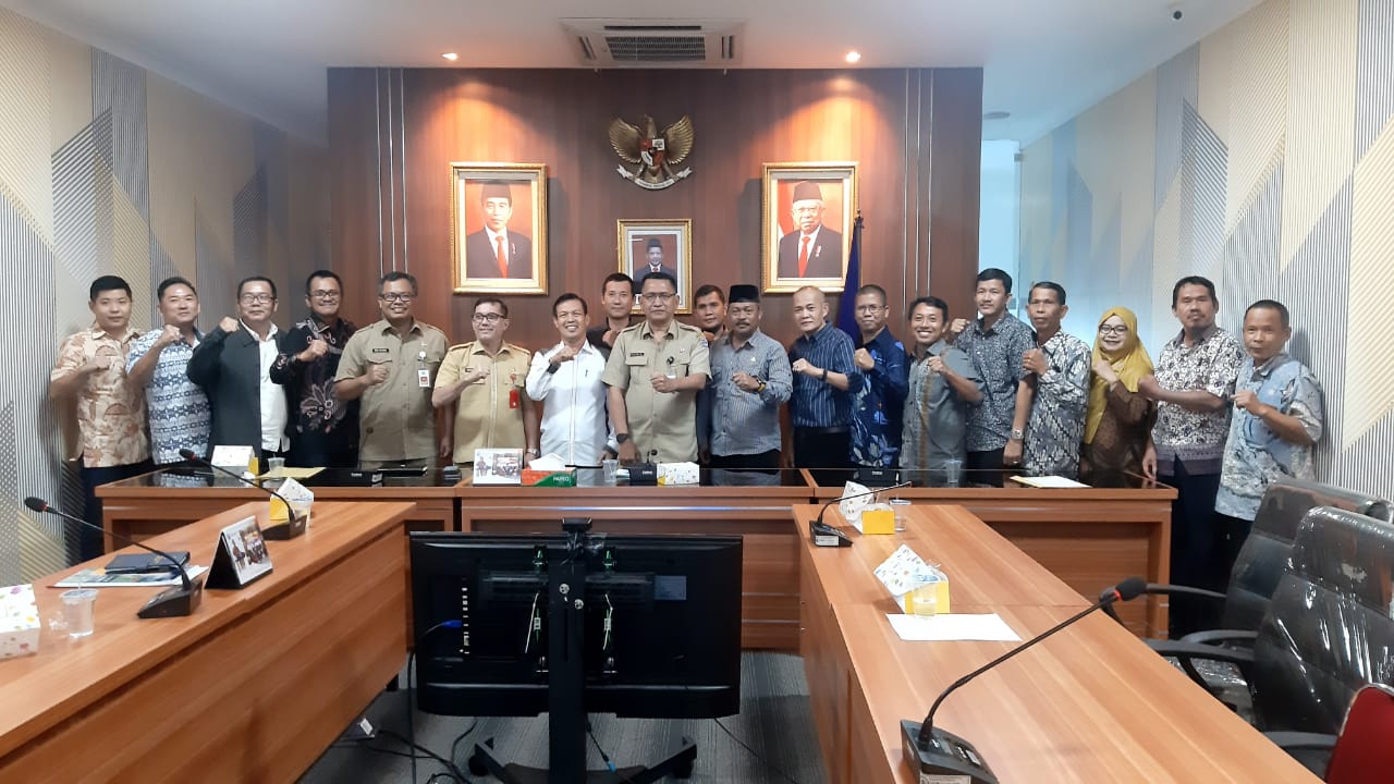 Detail Berita | Pemerintah Kabupaten Sambas